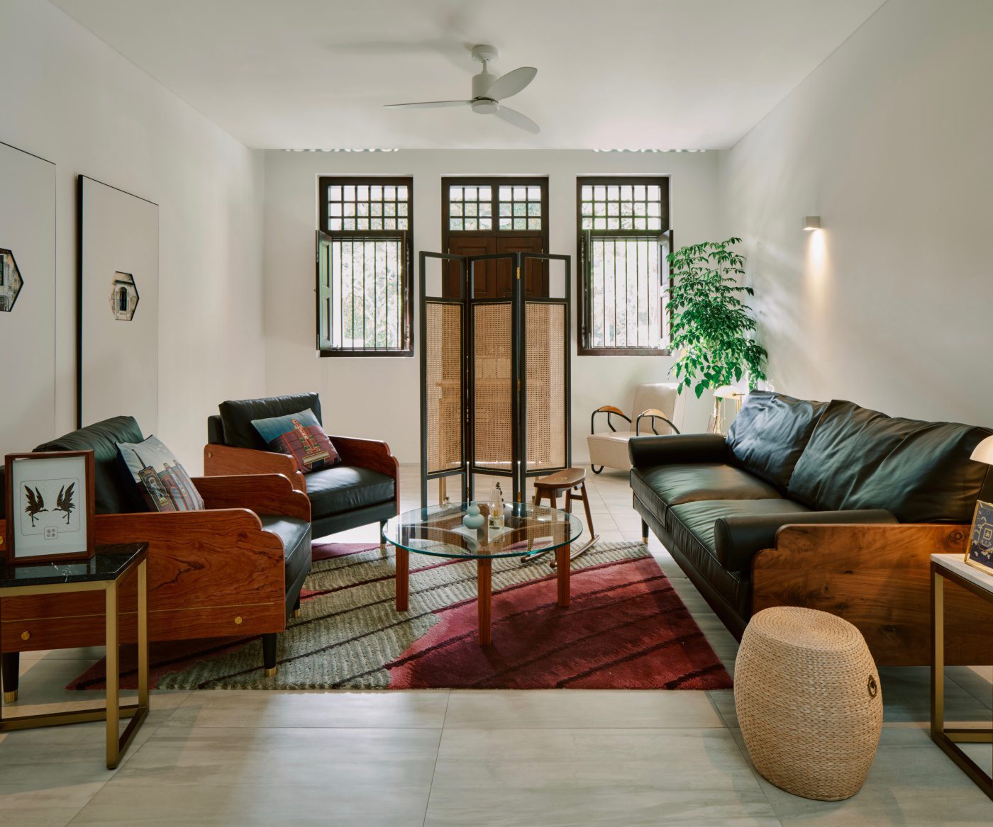 Is co-living the future of housing in Singapore? | Honeycombers