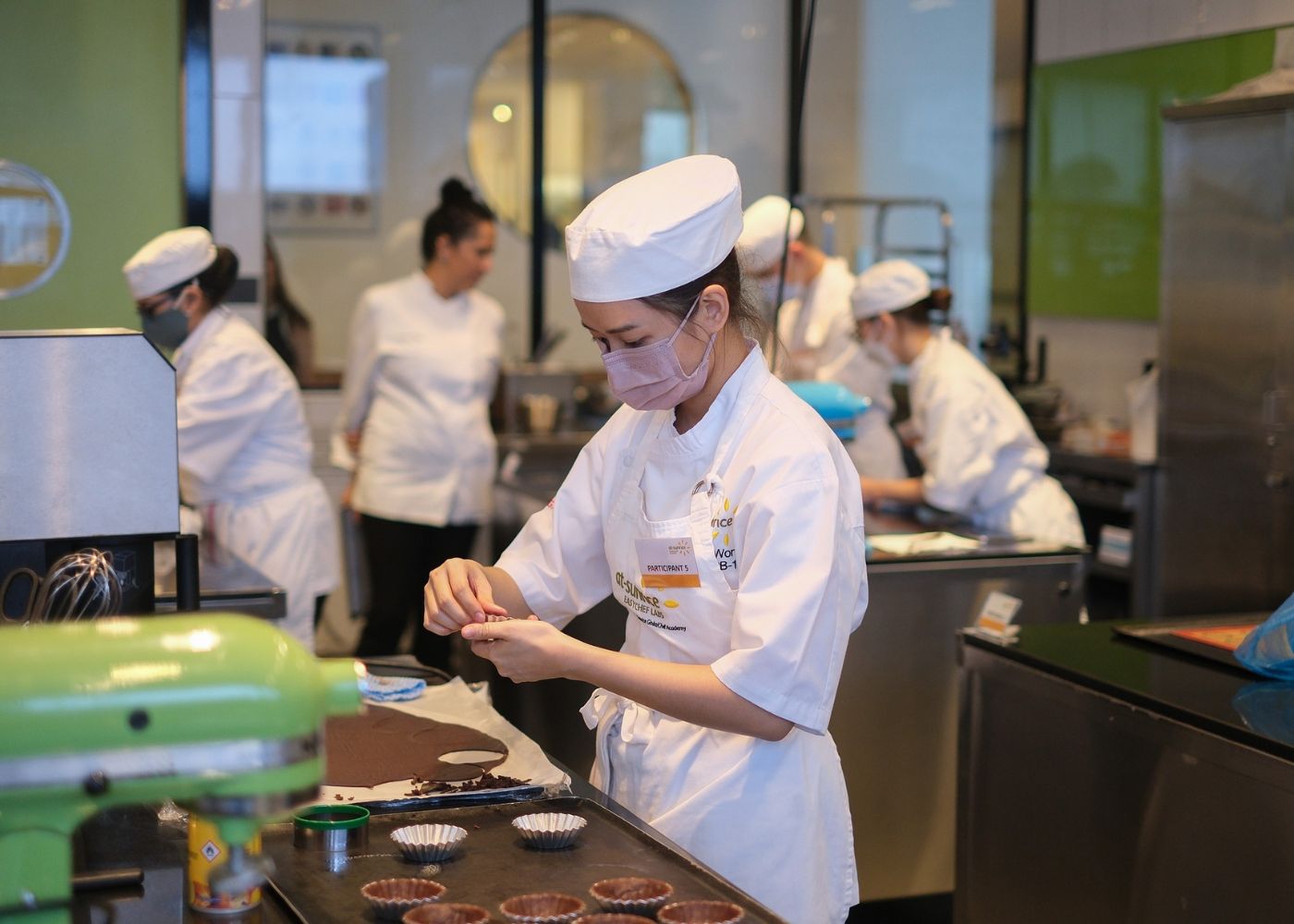 Best cooking classes in Singapore: Learn from the pros! | Honeycombers