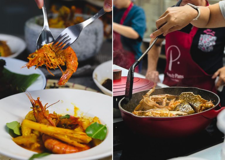 Best cooking classes in Singapore: Learn from the pros! | Honeycombers