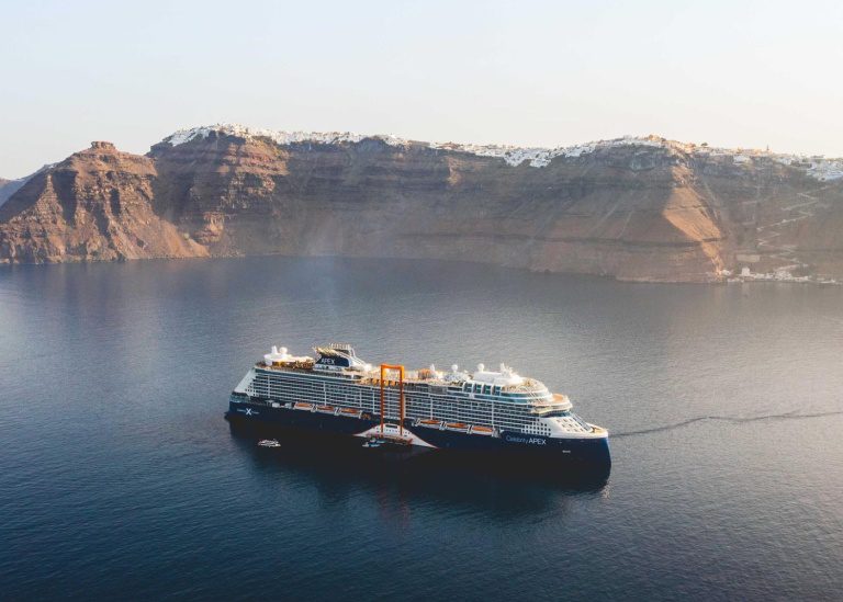 7 cruises from Singapore for spectacular sea holidays | Honeycombers