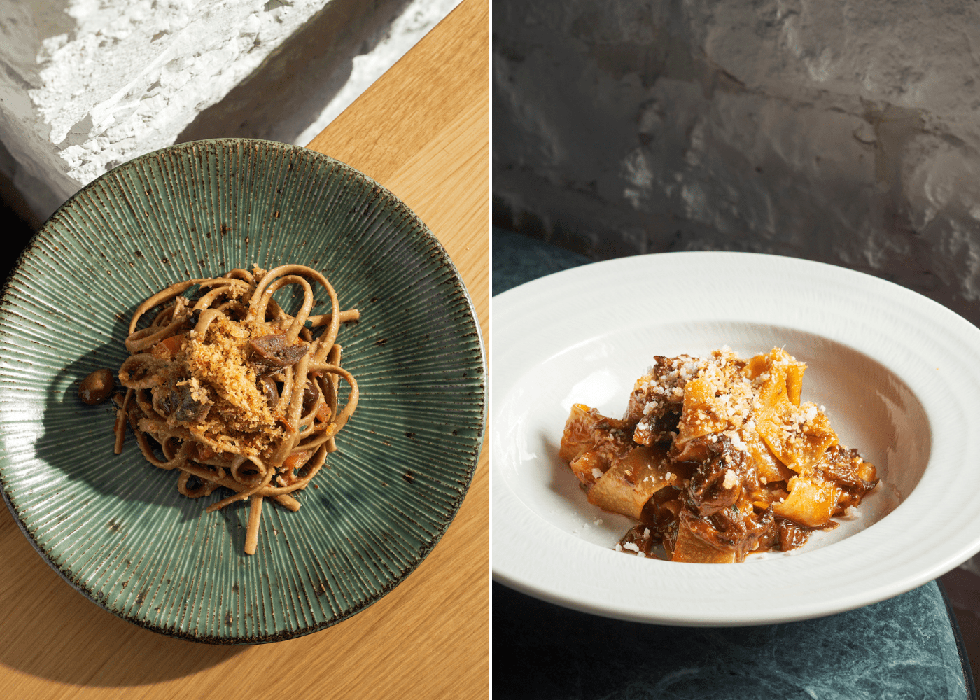 Forma review: A taste of Italy in Joo Chiat | Honeycombers