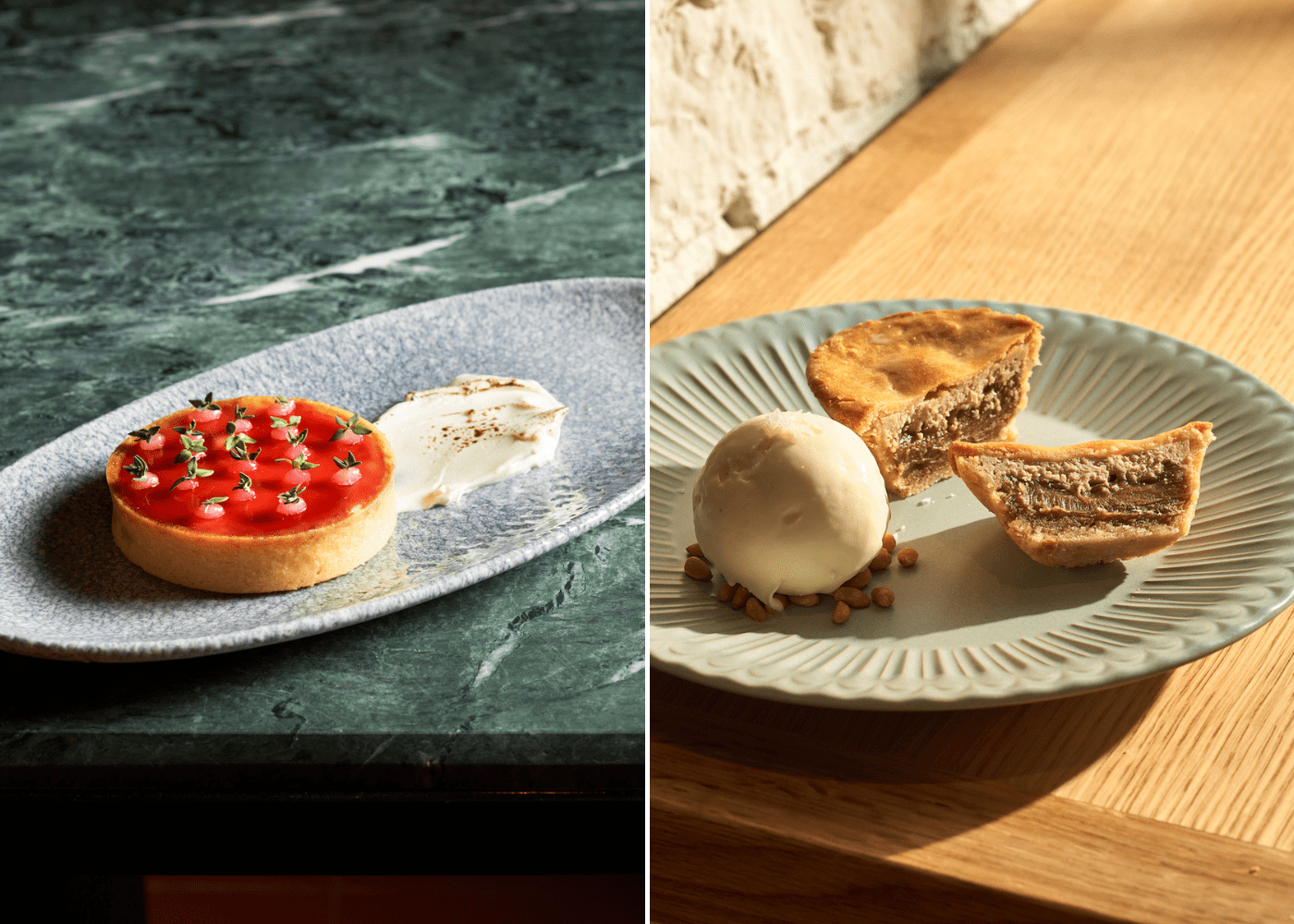 Forma review: A taste of Italy in Joo Chiat | Honeycombers