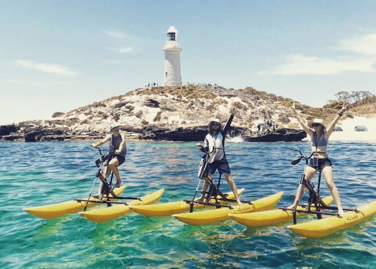 Add to bucket list: Fun outdoor activities in Australia | Honeycombers