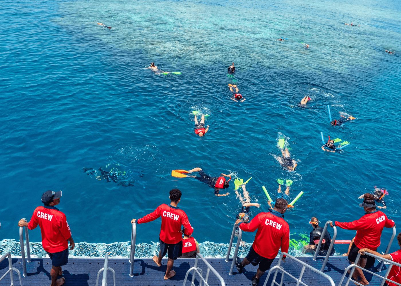 Add to bucket list: Fun outdoor activities in Australia | Honeycombers