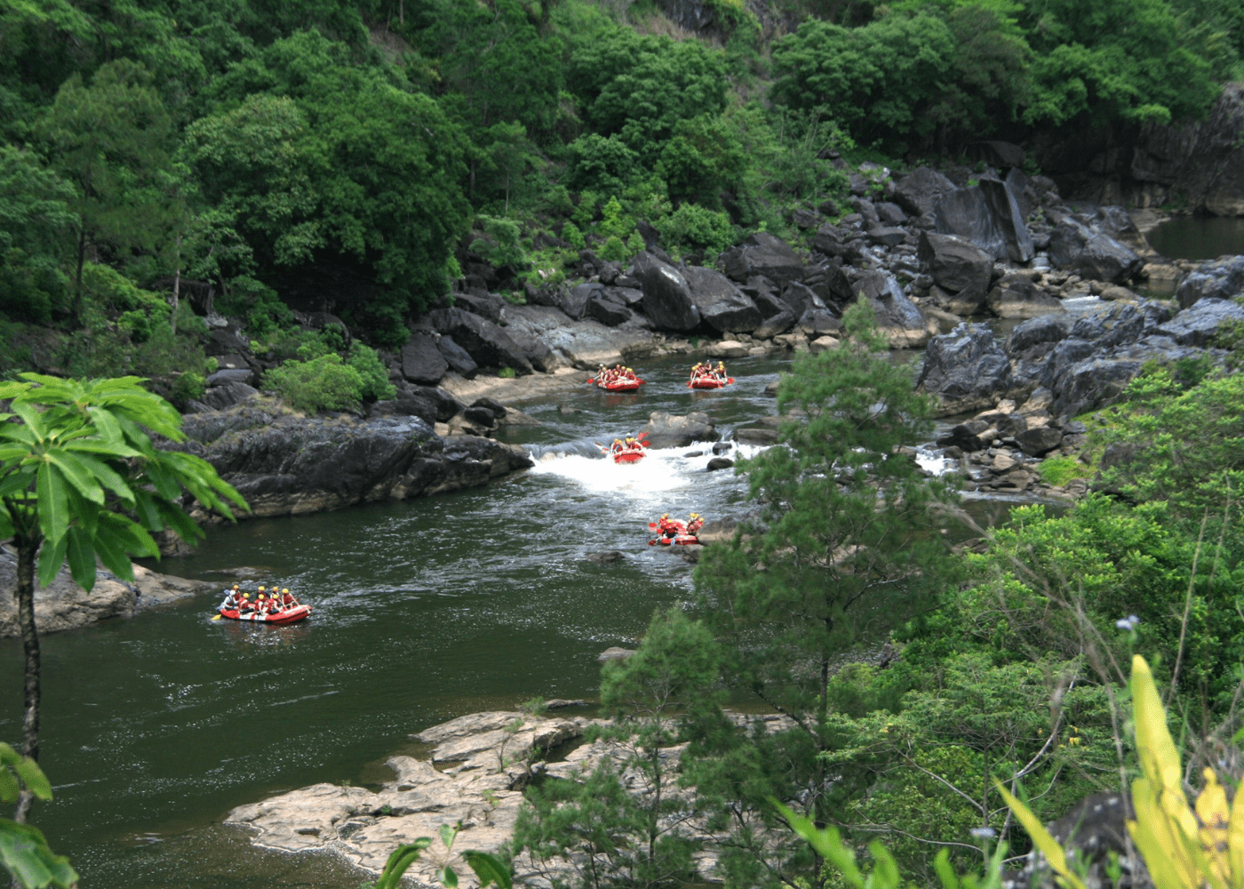 Add to bucket list: Fun outdoor activities in Australia | Honeycombers