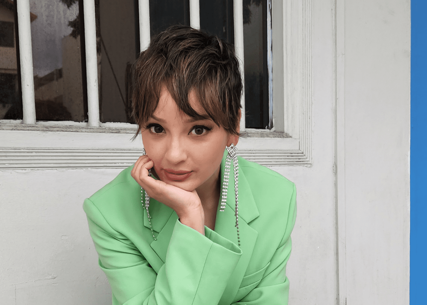 How I get it done: Simone Heng, speaker and author | Honeycombers