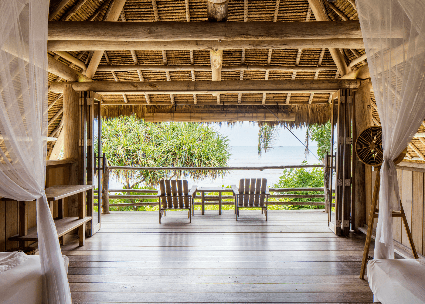 13 best luxurious private island resorts in Southeast Asia | Honeycombers
