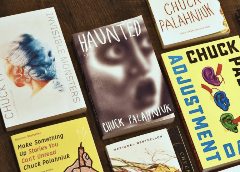 Bestseller horror books that give us the creeps | Honeycombers