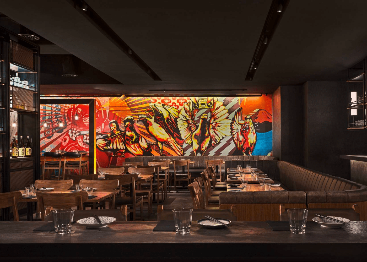 Ditch the booze: Try Singapore's best mocktails at bars | Honeycombers
