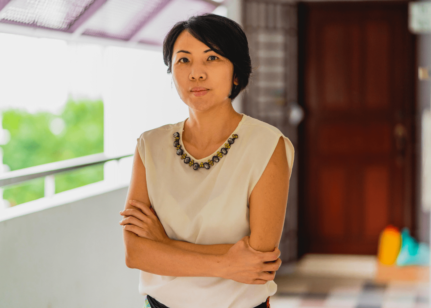 How I get it done: Pei Shyuan (PS) Yeo | Honeycombers