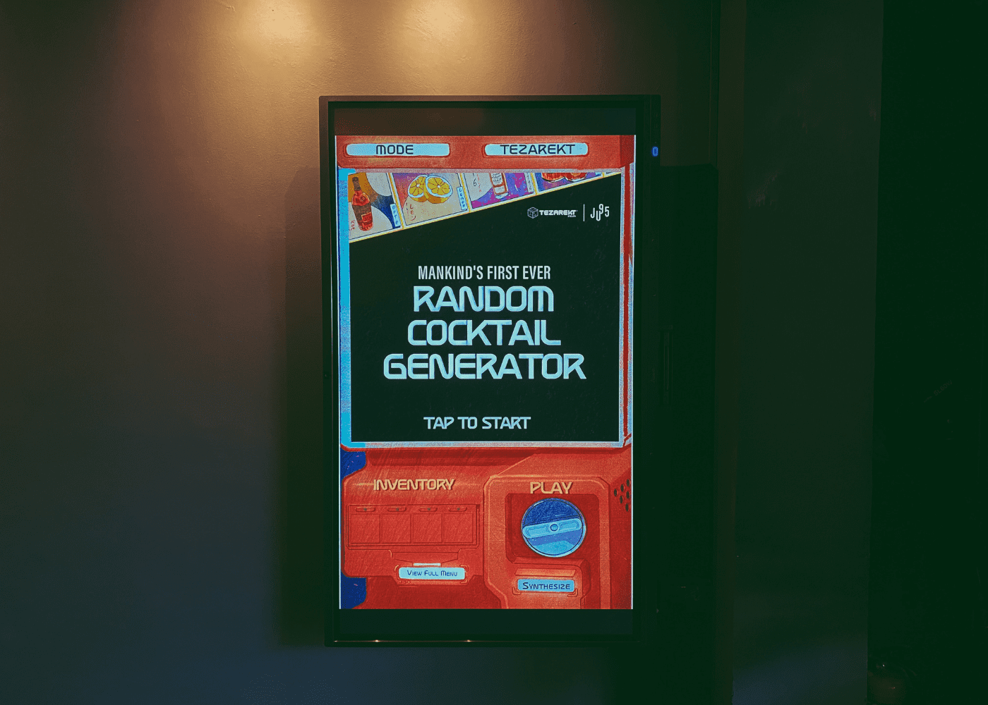 27 new bars that opened in Singapore in 2022 | Honeycombers