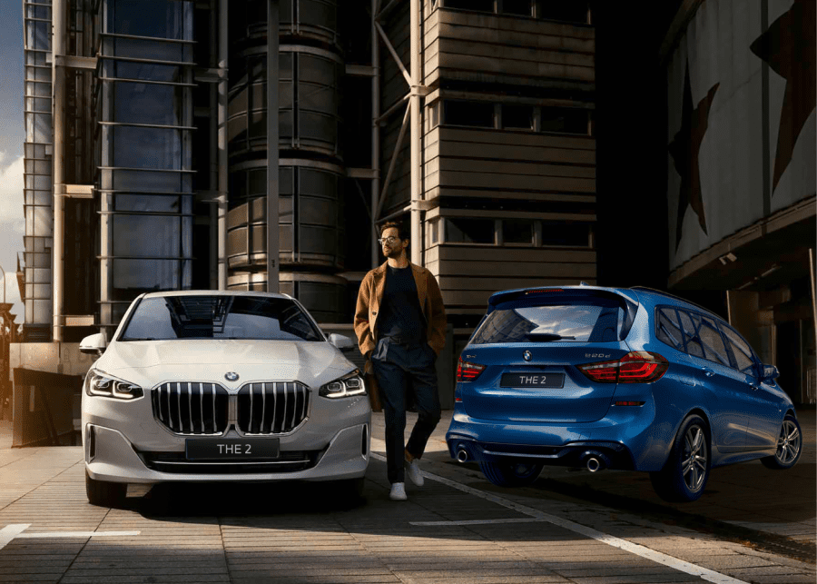 How to lease a BMW in four easy steps | Honeycombers