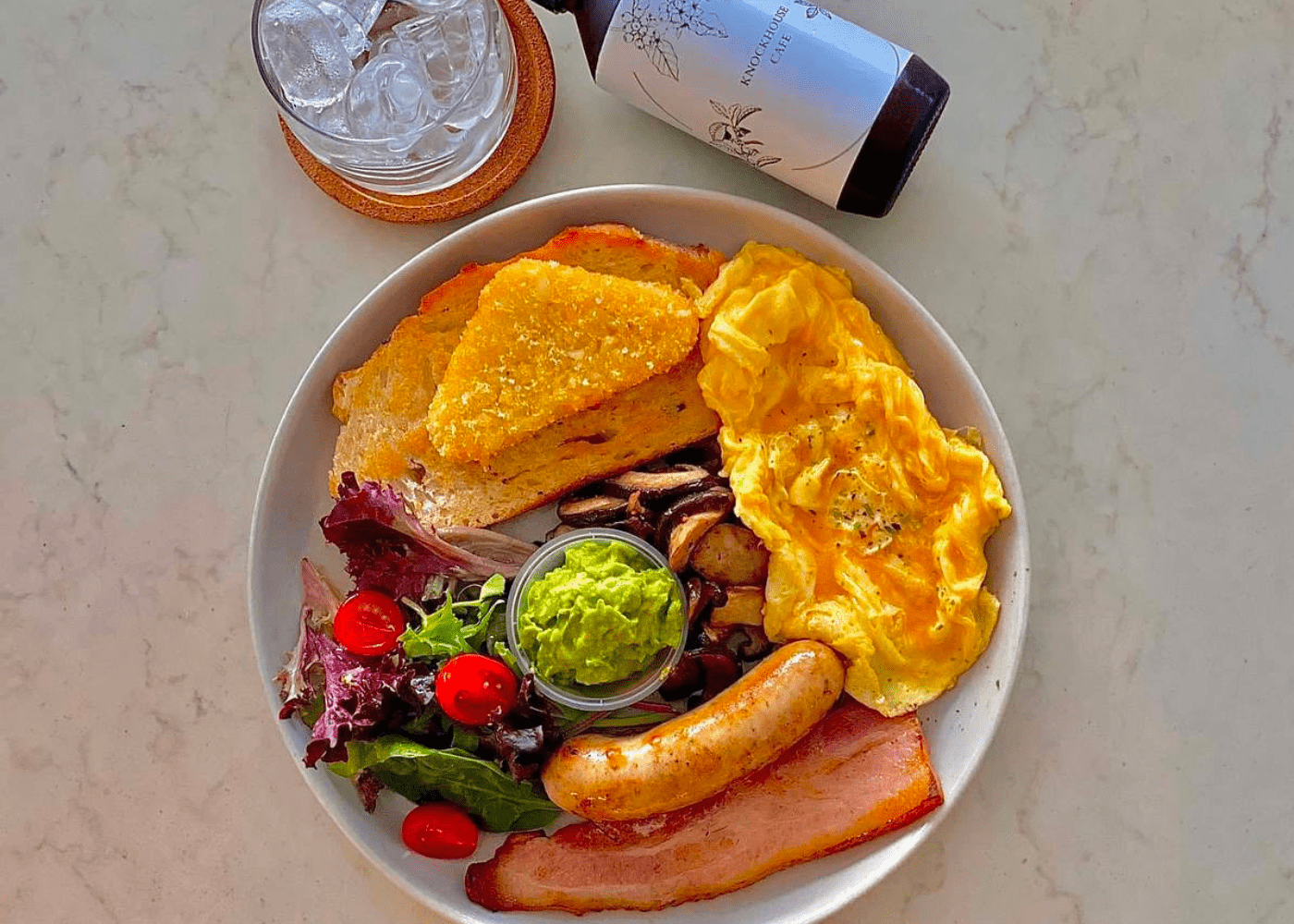 16 delicious breakfast spots in Singapore for champions | Honeycombers