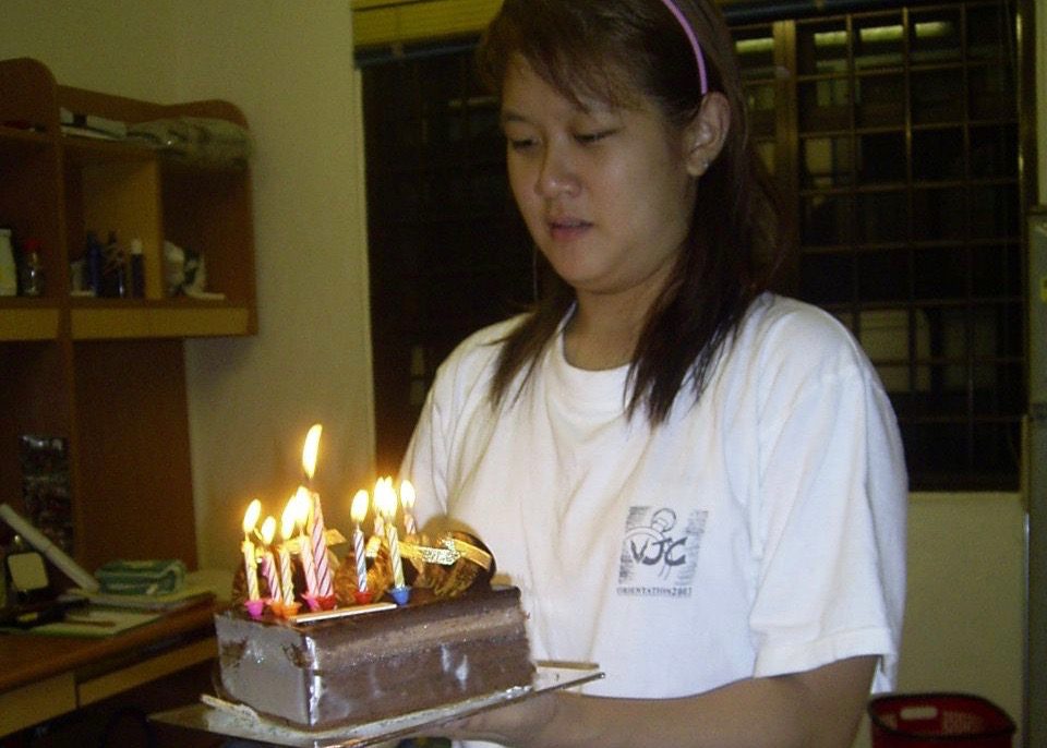 Cheryl Tay on body positivity: "I was skinny & miserable" | Honeycombers