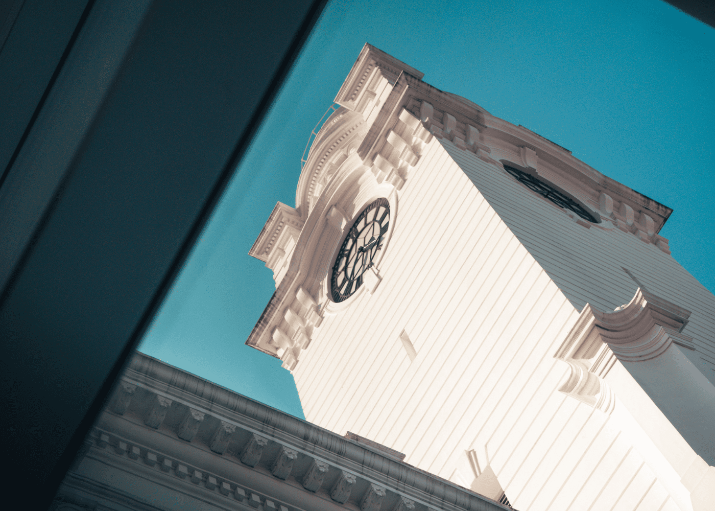 Weekend idea: 3 reasons to try The Clock Tower Climb | Honeycombers