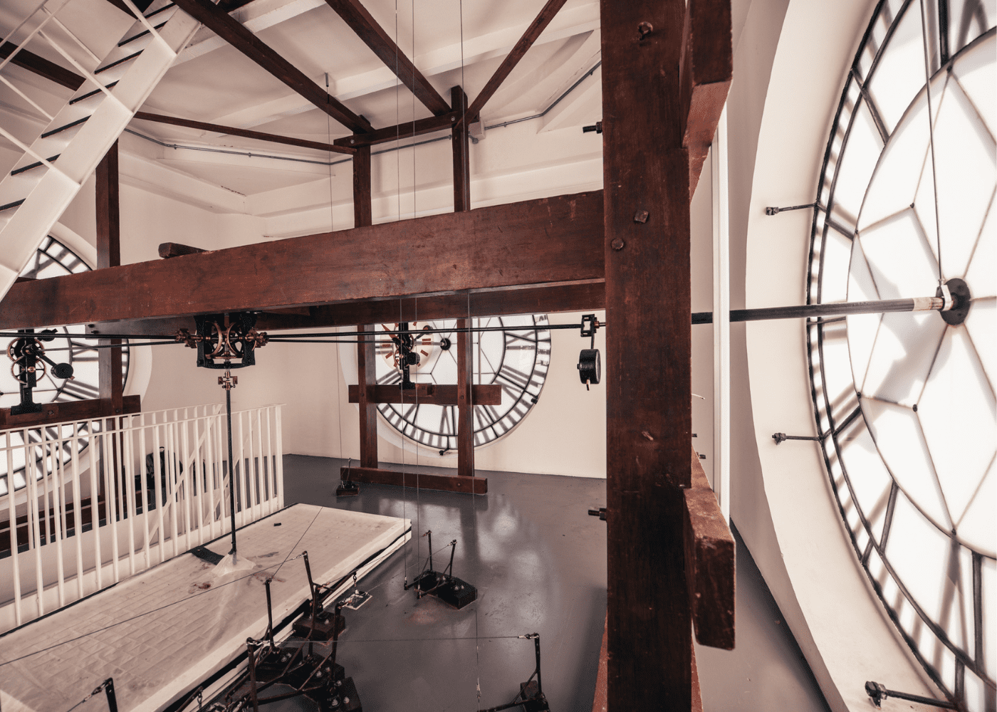 Weekend idea: 3 reasons to try The Clock Tower Climb | Honeycombers