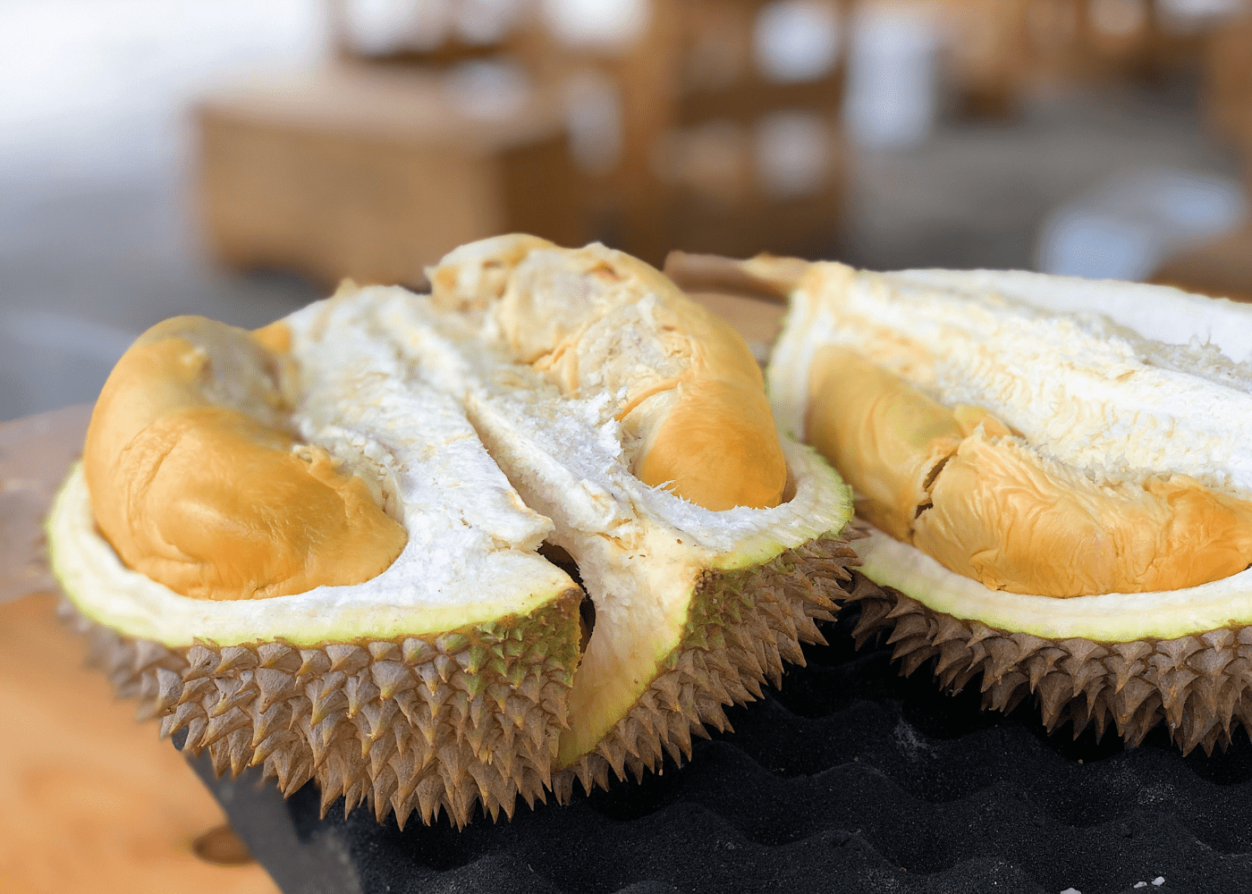 10 best durian stalls and delivery services in Singapore | Honeycombers