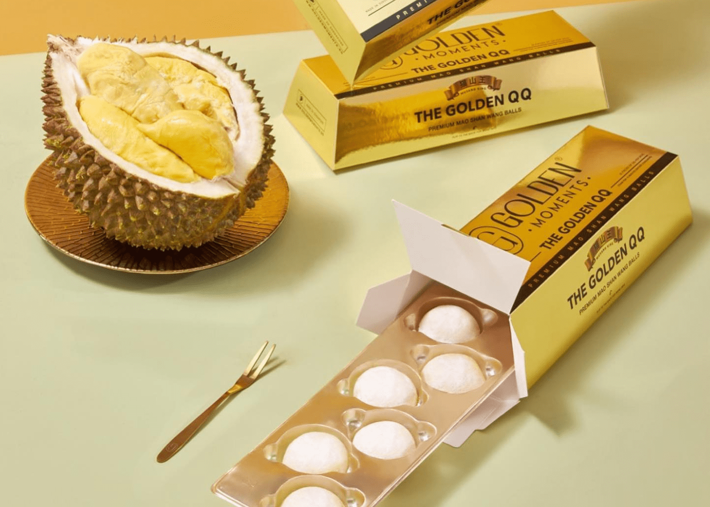 11 best durian stalls and delivery services in Singapore | Honeycombers