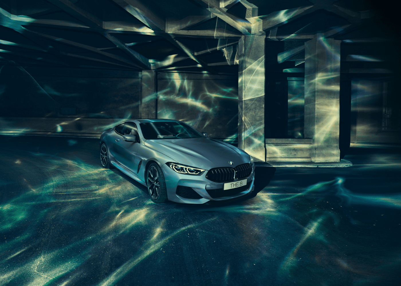 How to lease a BMW in four easy steps | Honeycombers