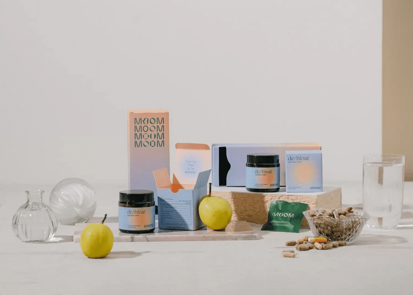 Edible beauty: Supplements for beauty on the go | Honeycombers