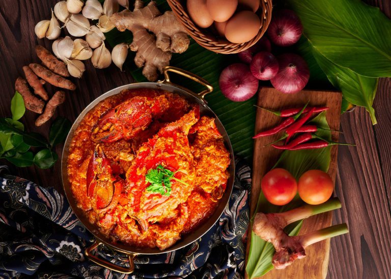 17 stunning seafood restaurants & hawkers in Singapore | Honeycombers