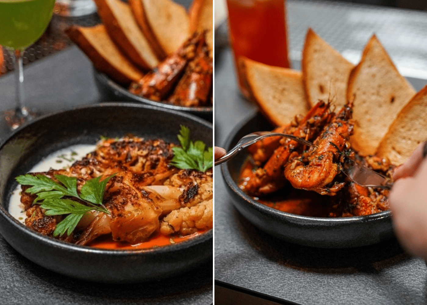 27 new bars that opened in Singapore in 2022 | Honeycombers