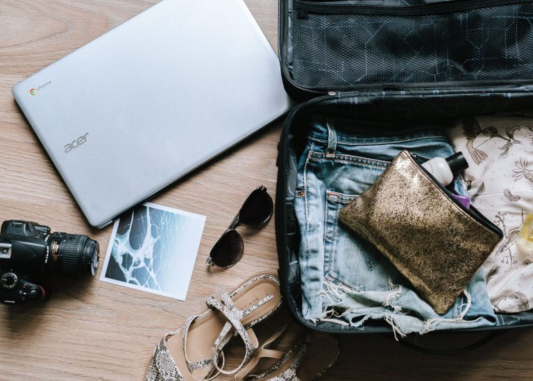 Essential tips to help you with travel anxiety | Honeycombers
