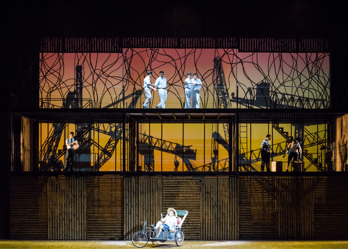 5 reasons why you should watch The LKY Musical | Honeycombers