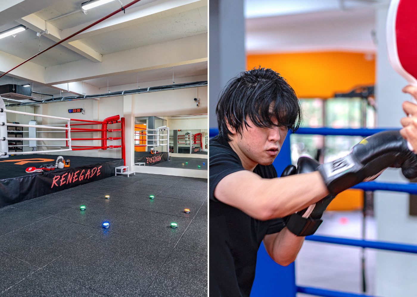 Best martial arts and boxing classes in Singapore | Honeycombers