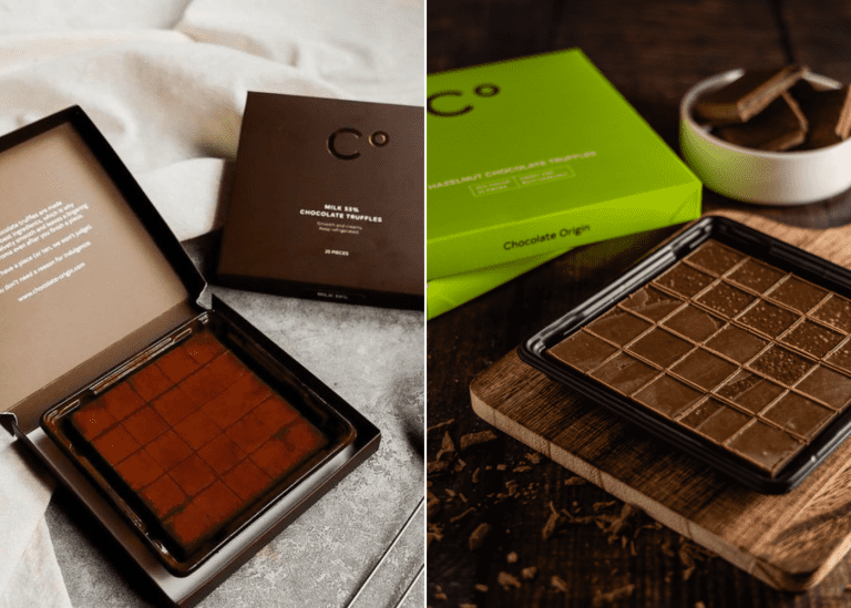 18 best chocolate shops in Singapore for handcrafted gifts | Honeycombers