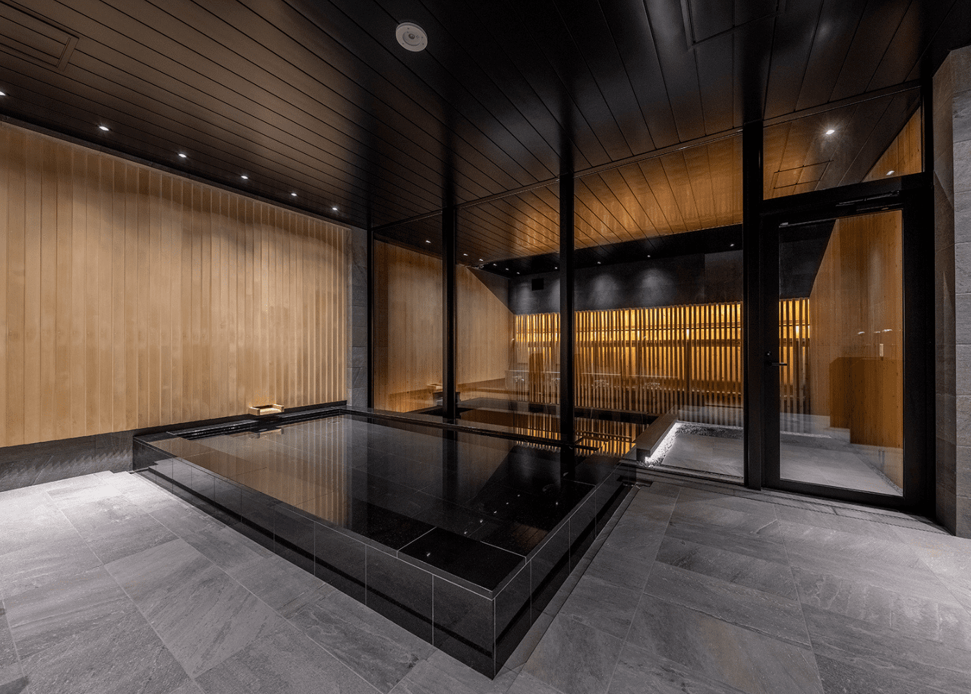 Intuition Niseko: A luxurious onsen stay in Japan | Honeycombers