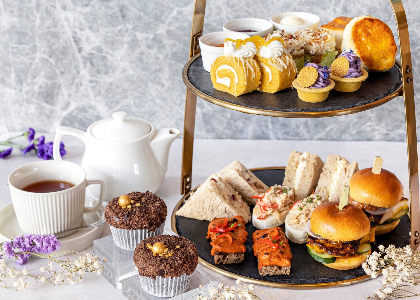 National Day food guide 2022: Best restaurants to celebrate in Singapore
