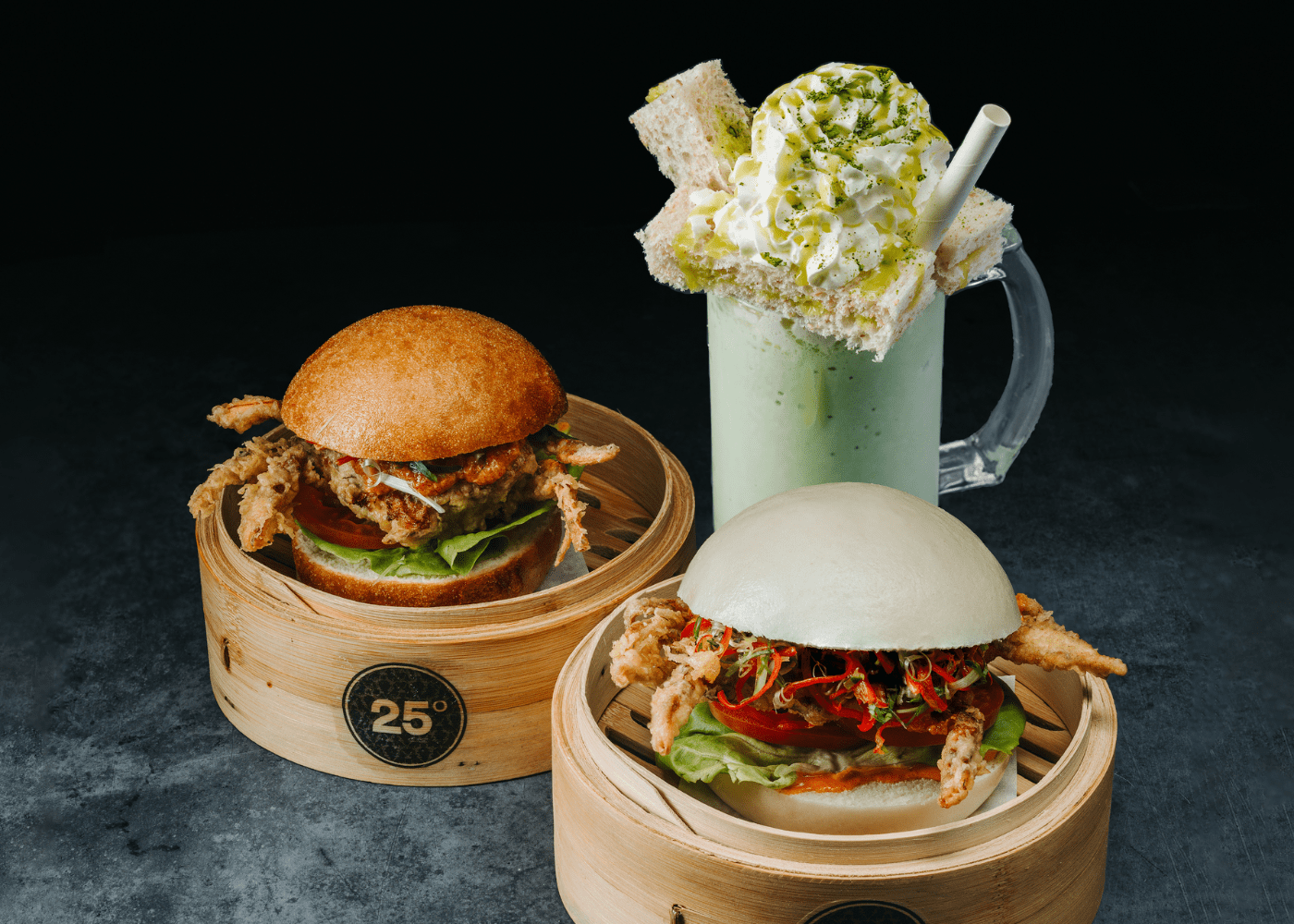 Celebrate National Day 2023 with these special food menus in Singapore