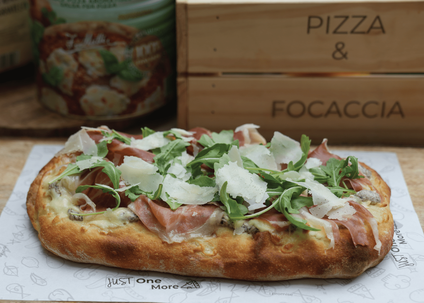 New deals, new menu with OCBC Cards | Honeycombers