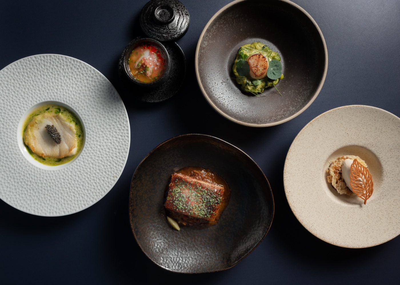 New deals, new menu with OCBC Cards | Honeycombers