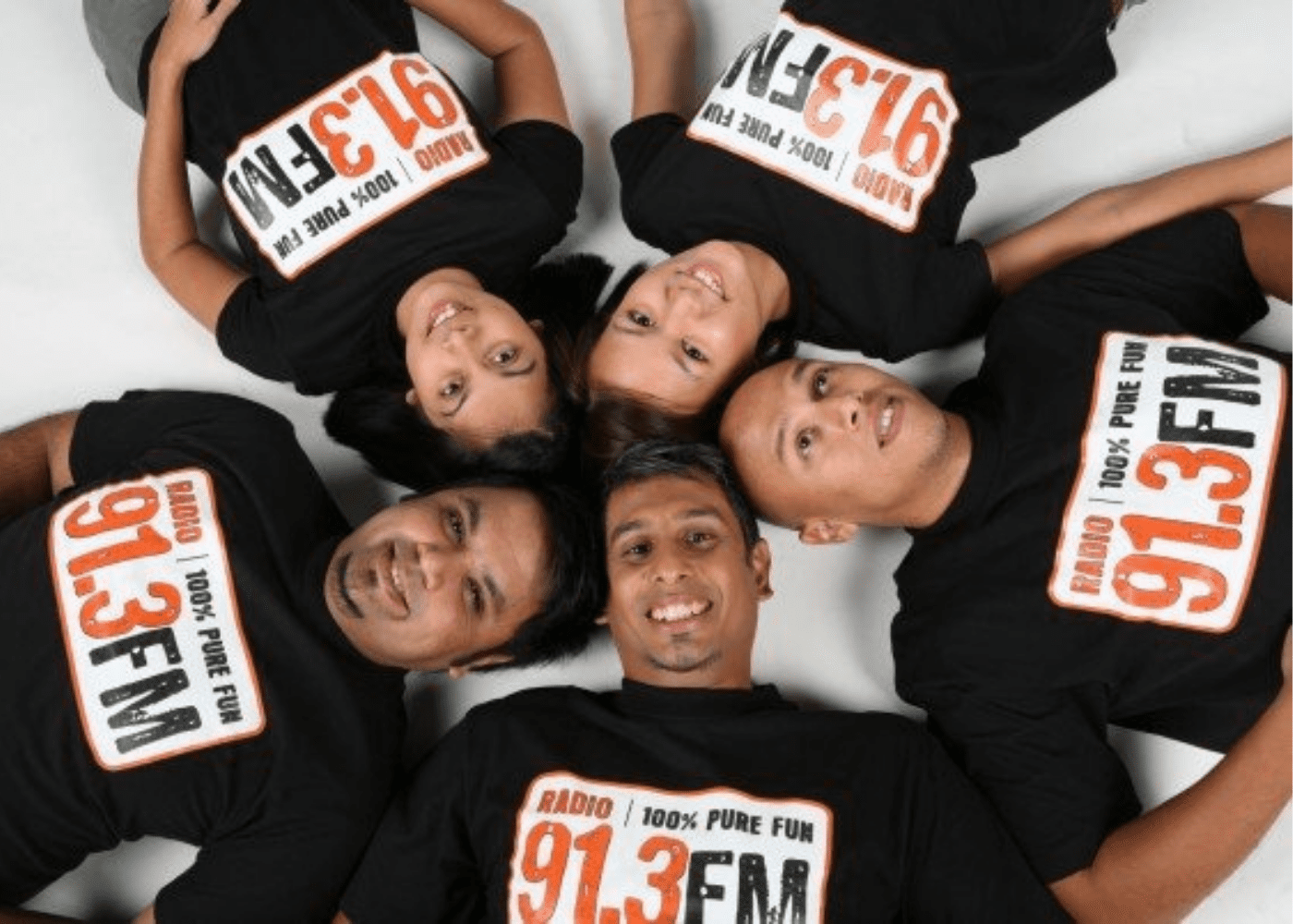 Riding radio airwaves with Rod Monteiro: From Singapore to Malaysia