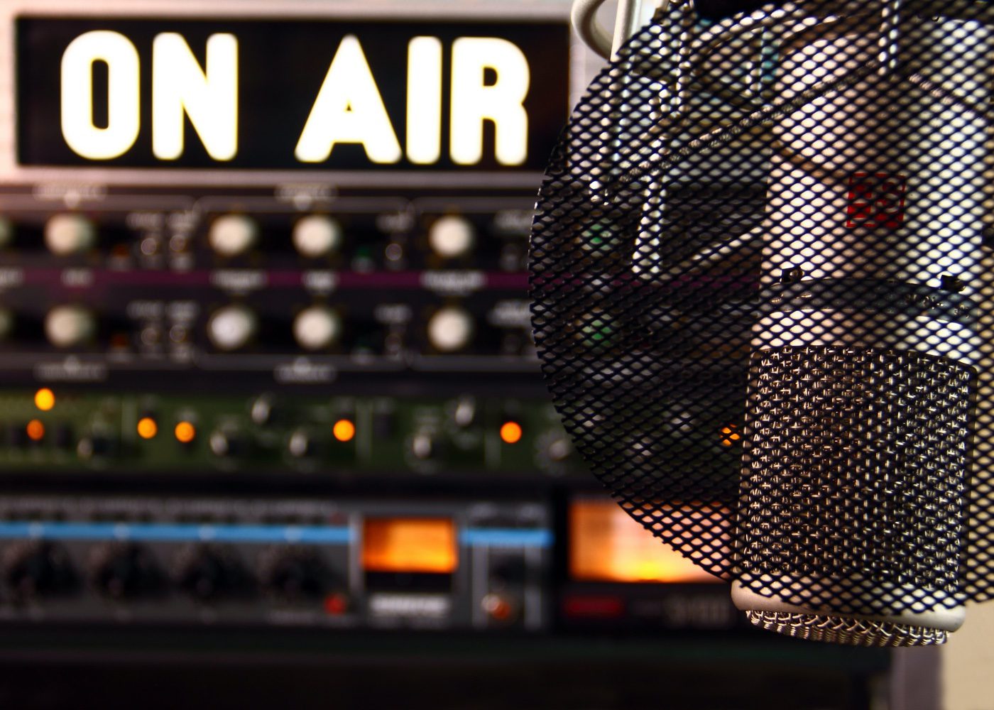 Riding radio airwaves with Rod Monteiro: From Singapore to Malaysia