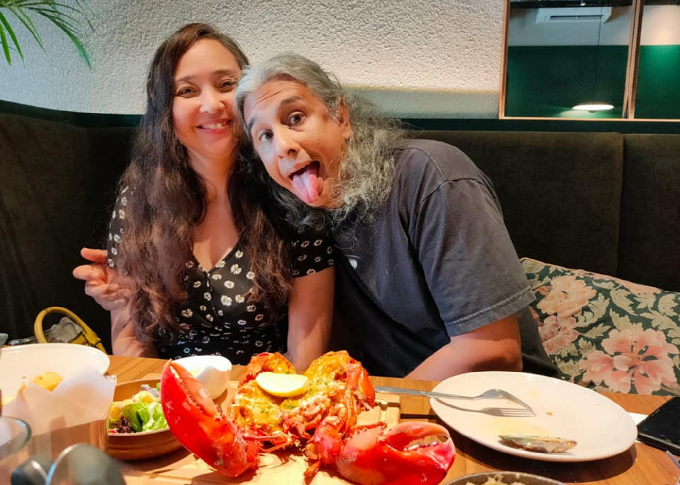 Riding radio airwaves with Rod Monteiro: From Singapore to Malaysia