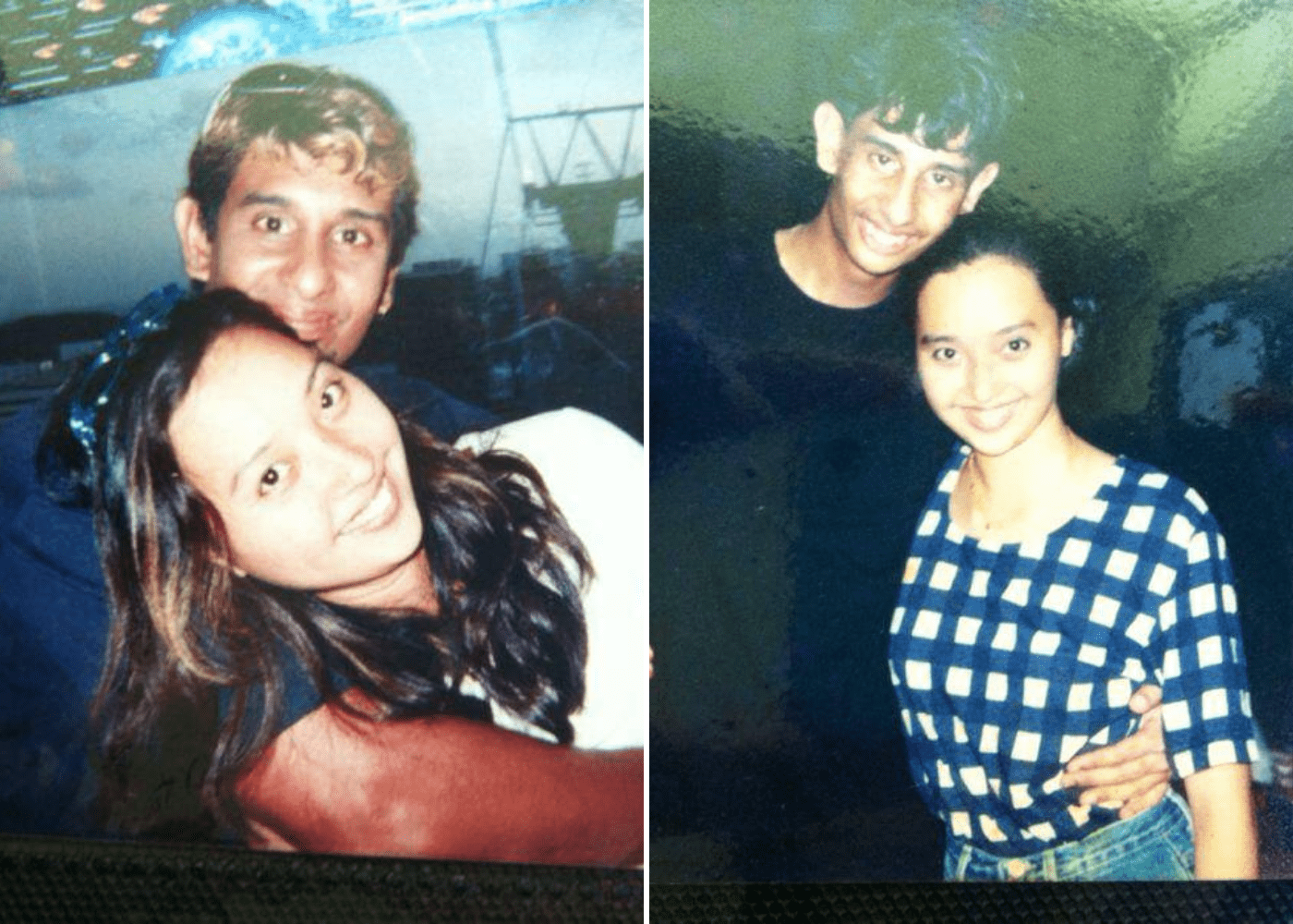 Riding radio airwaves with Rod Monteiro: From Singapore to Malaysia