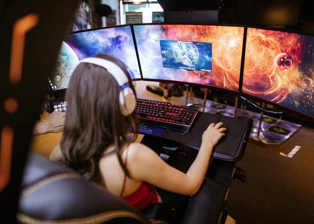 VTubers in Singapore: Future or fad? We find out | Honeycombers