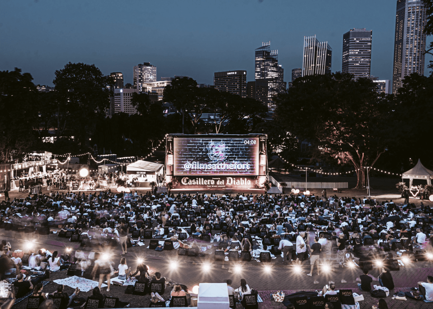 Best cinemas in Singapore: From premium to outdoor theatres ...