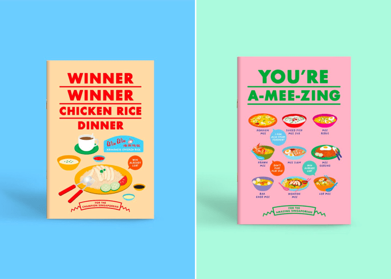 Best notebooks in Singapore for planning and journaling | Honeycombers ...