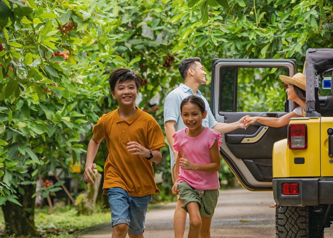 Desaru guide: What to do and where to stay in this town | Honeycombers