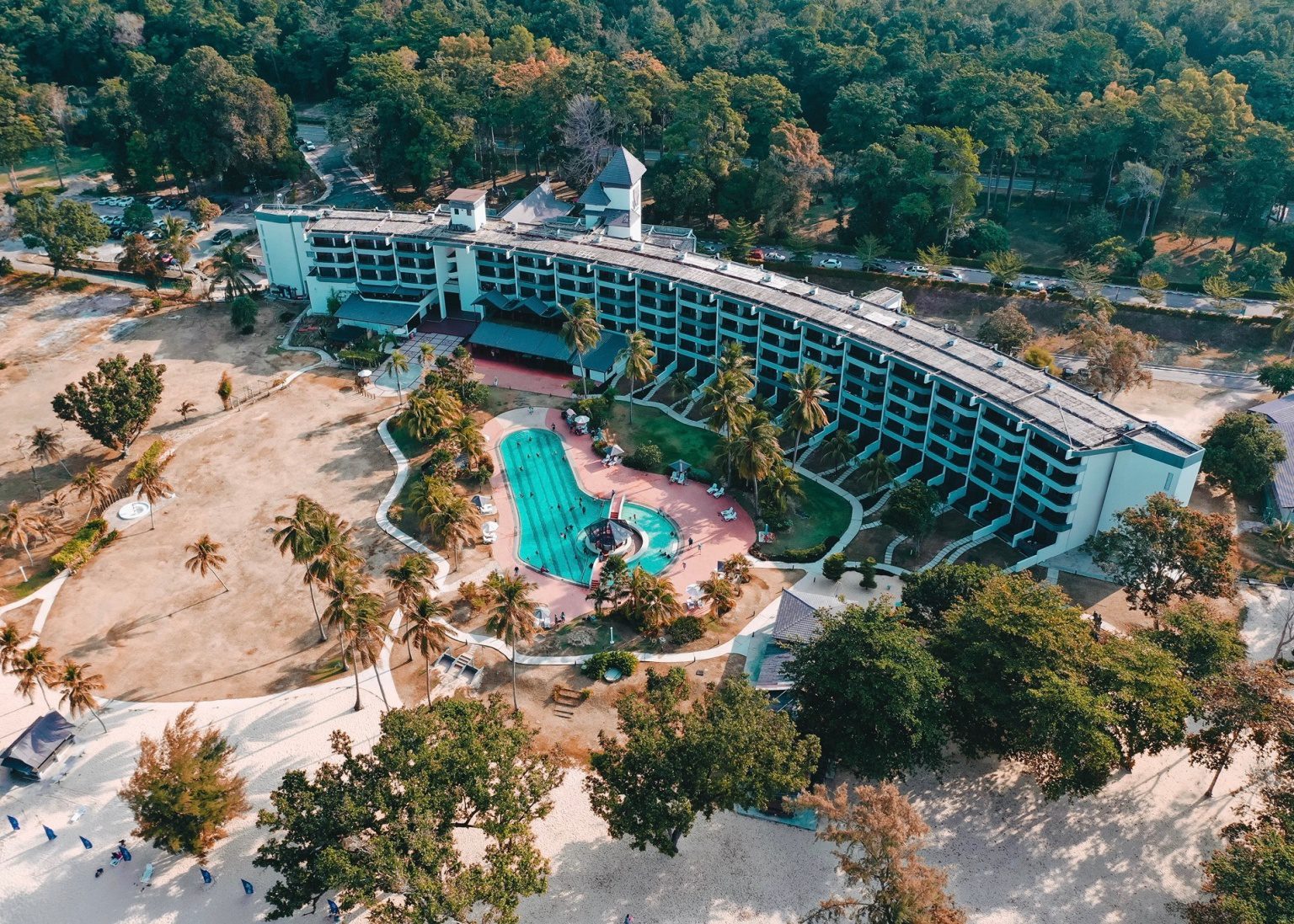 Desaru guide: What to do and where to stay in this town | Honeycombers