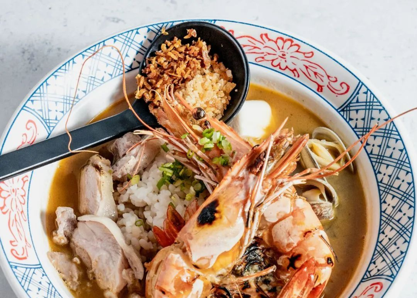 Pao Fan in Singapore: Best Places for Broth that Hits the Spot