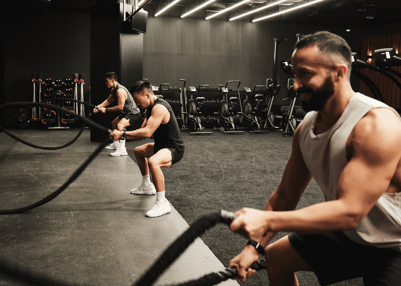 Why you should sign up for a gym or yoga membership in Singapore ...