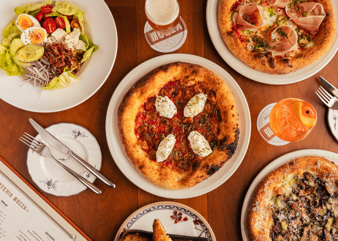 Singapore's best new restaurants in 2022: An epic list | Honeycombers