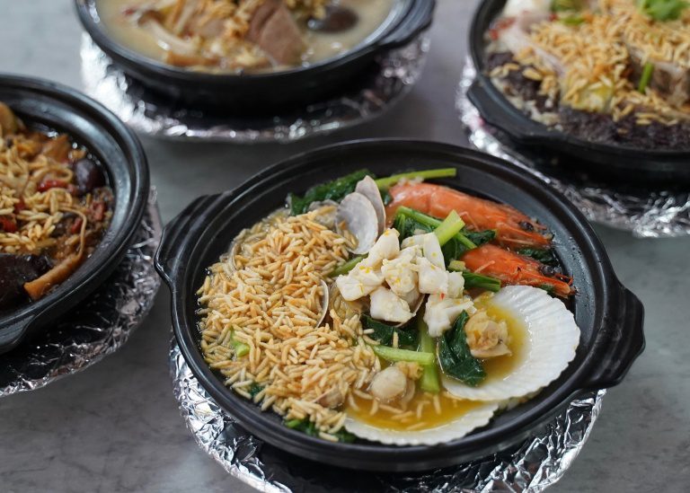 Pao Fan in Singapore: Best Places for Broth that Hits the Spot