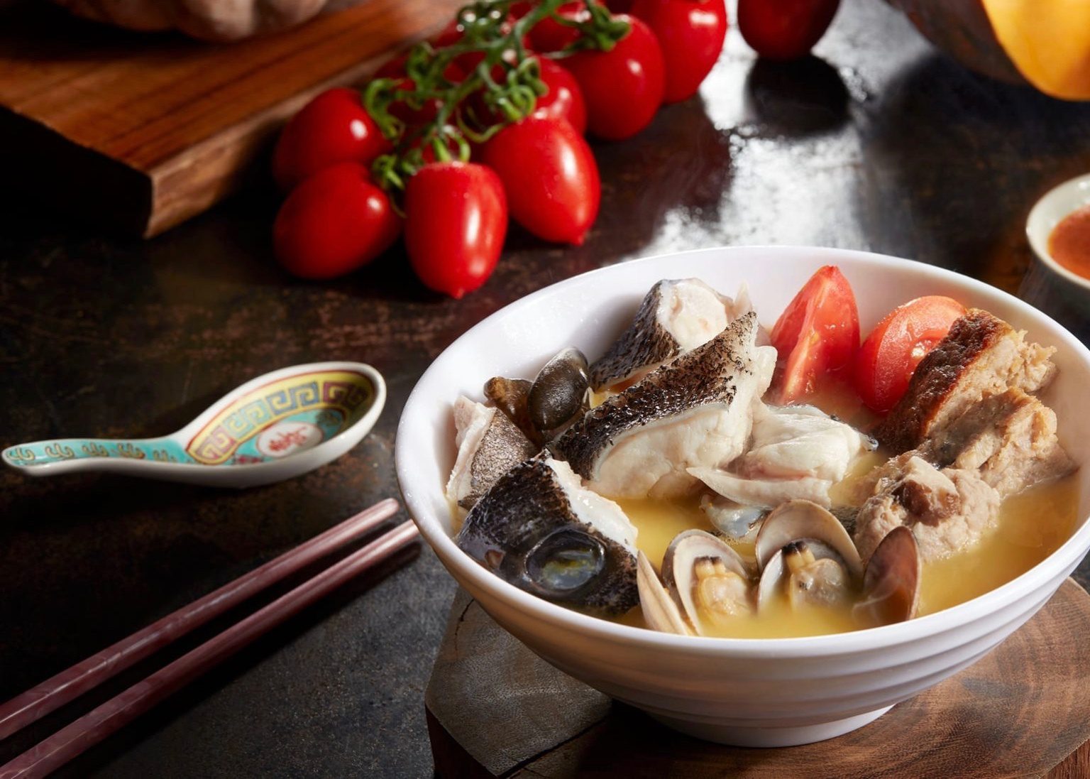 A guide to the best bowls of pao fan in Singapore | Honeycombers