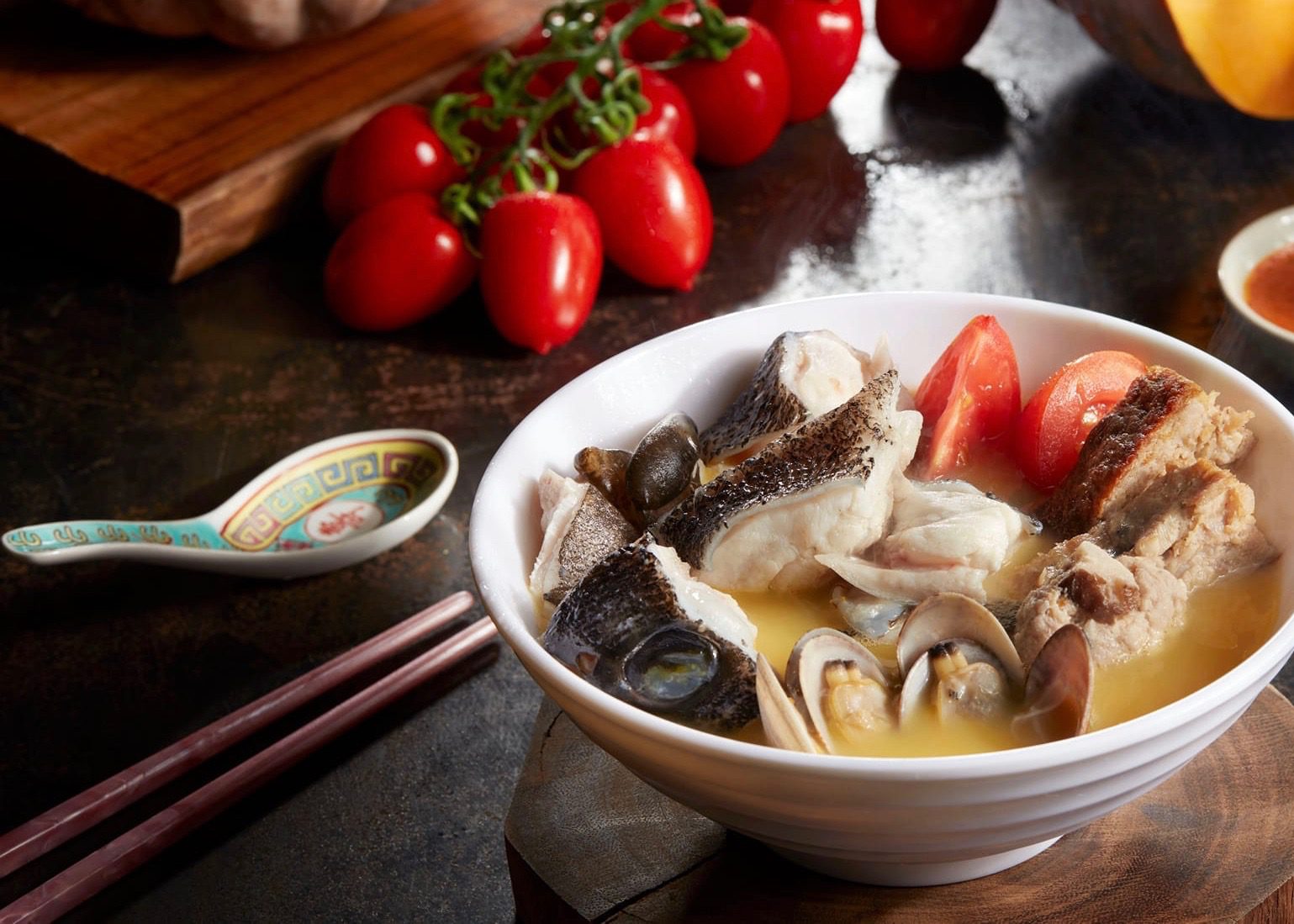 A guide to the best bowls of pao fan in Singapore | Honeycombers